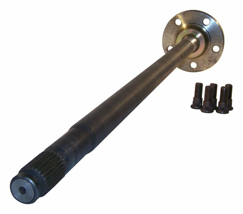 Crown Automotive - Metal Unpainted Axle Shaft - 4713193 | eBay
