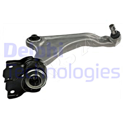 DELPHI Track Control Arm For LAND ROVER Range Rover Evoque 11- LR078656 ...