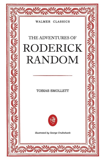 The Adventures of Roderick Random von Tobias Smollett (2019 ...