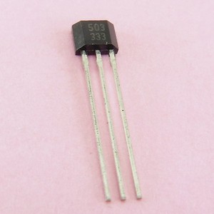 503 AH3503 Hall Effect Magnetic Sensor Linear UGN3503 AH503 Switch Bike ...