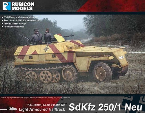 Rubicon tanks and military vehicles model kits in 1/56 scale | eBay UK