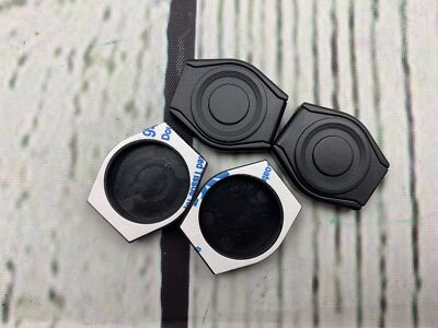3 Pack Universal Webcam Cover Desktop Computer External Webcam Lens ...