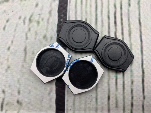 3 Pack Universal Webcam Cover Desktop Computer External Webcam Lens ...