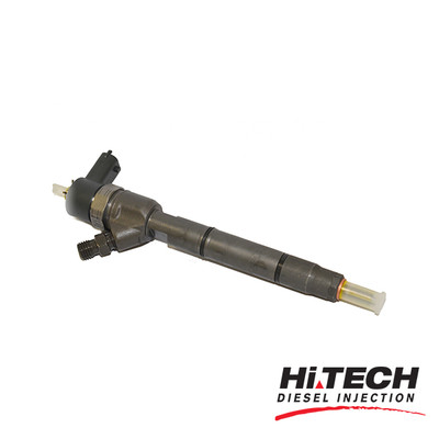 Hundai i30 common rail diesel injector Bosch 0445110255 Hyundai 33800 ...
