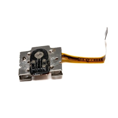 Genuine Fujifilm Part, Fuji X-T10 Parts, XT10 | Hot Shoe Internal PCB ...