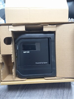 Label Makers - Panduit Printer