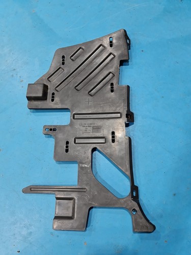 LH Lower Dash Panel Cover 99-05 VW Jetta Golf GTI R32 MK4 - 1J1 863 081 ...