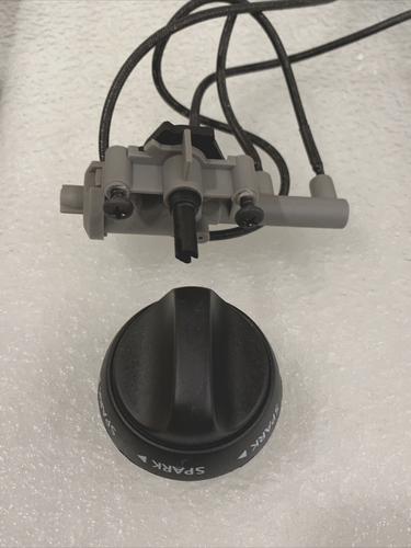 Dometic Atwood Wedgewood Burner Spark Igniter Wires Knob Range Stove ...