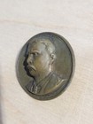 Rare Antique Button, 3D Theodore Roosevelt Campaign Button | eBay