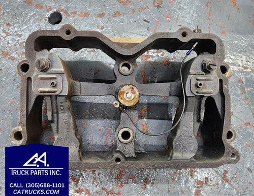 OEM Cummins Small Cam NH/NT Engine Brakes Mod.25 For Sale | eBay