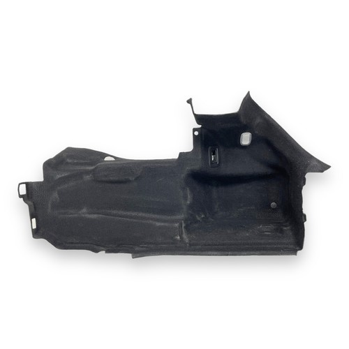 Mercedes Benz C Class W205 Convertible 17-20 Right Carpet Trunk Floor ...