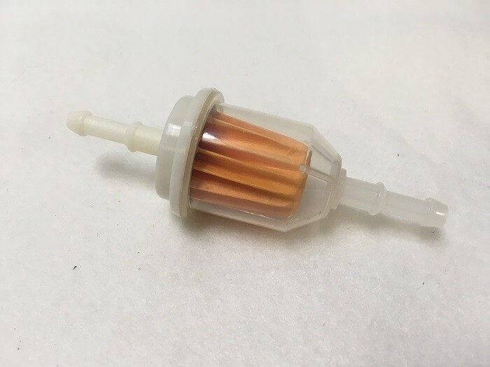 Kit Filter Maintenance For LG256 w/o Oil John Deere X300 S/N -180000 | eBay