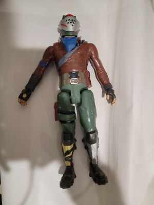 Victory Series Rust Lord 12" Action Figure 2019 Epic Game Jazwares ...