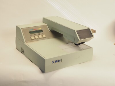 Densitometers - Transmission Densitometer