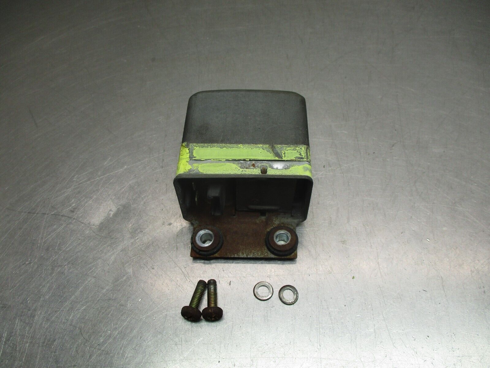 1977 BMW R80/7 Regulator | eBay