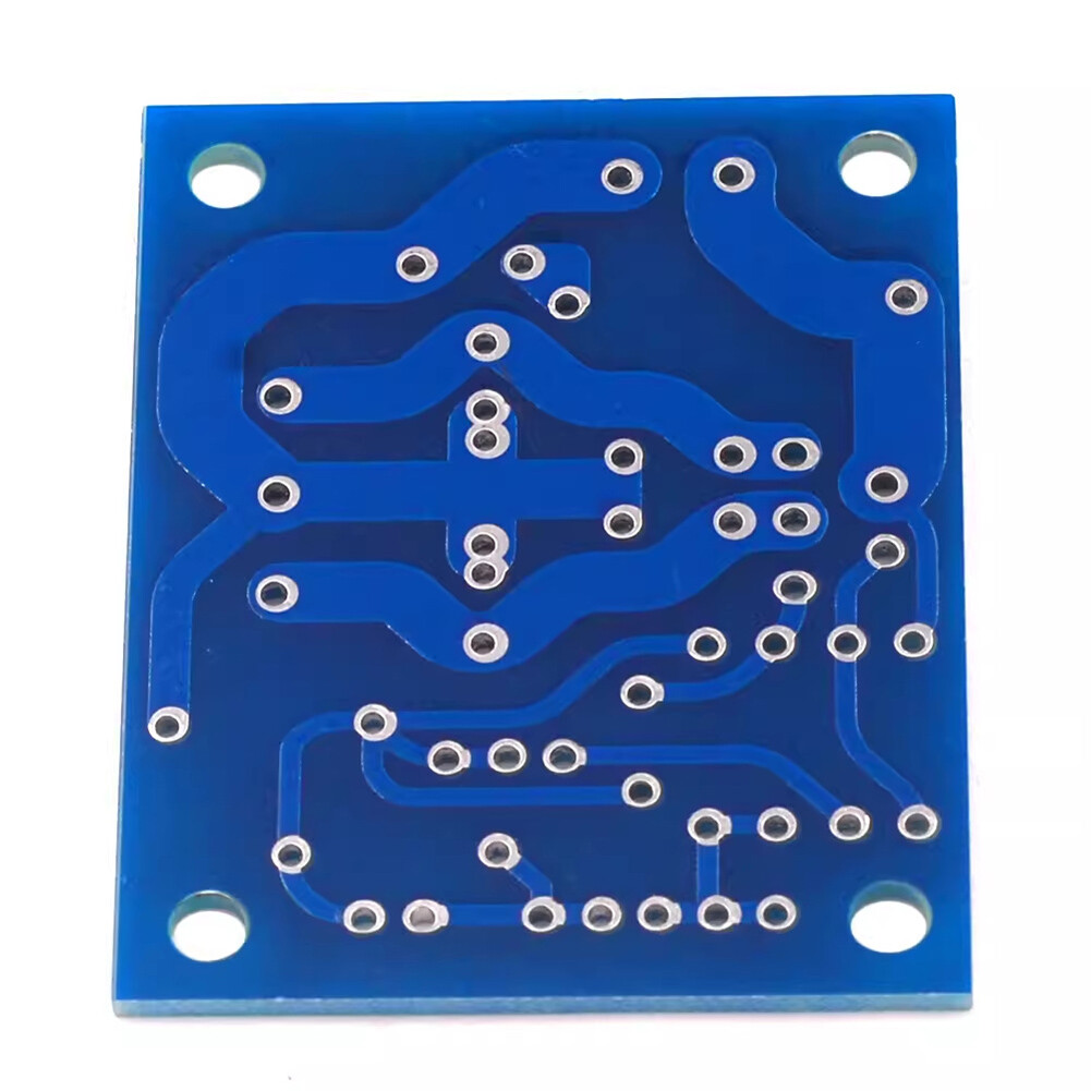 LM1875T 20W Mono Channel Stereo Audio Amplifier Board Module HIFI DIY ...