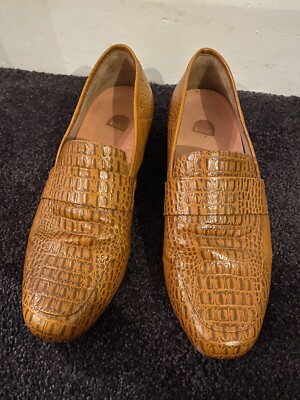 Bared Loafers 3& | eBay Australia