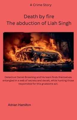 Death by fire by Adrian Hamilton Paperback Book | eBay