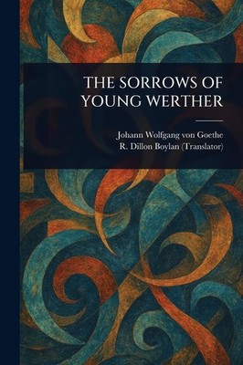 The Sorrows of Young Werther | eBay