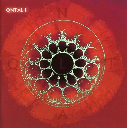 Qntal Qntal II (CD) 687132102729| eBay