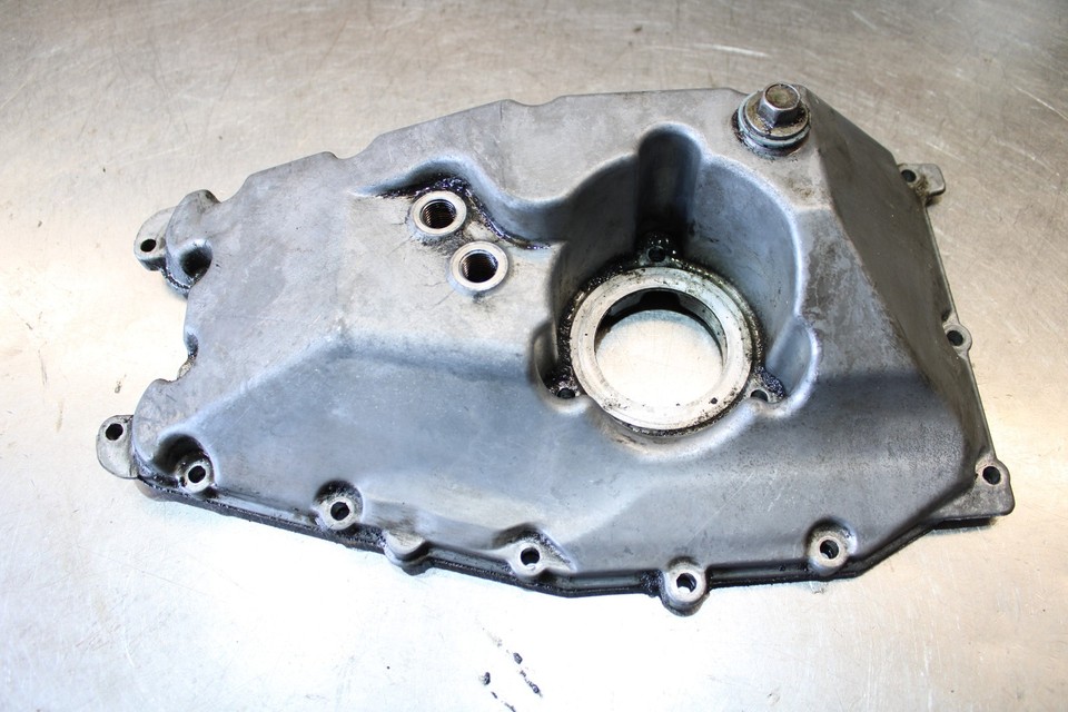 2001 Triumph Daytona 955i Oil Pan T1234567 | eBay