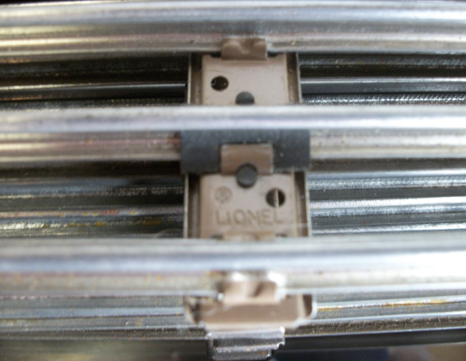 Lionel Track 10 Sticks Straight 027 Gauge Track 3 Rail 8.75 | eBay