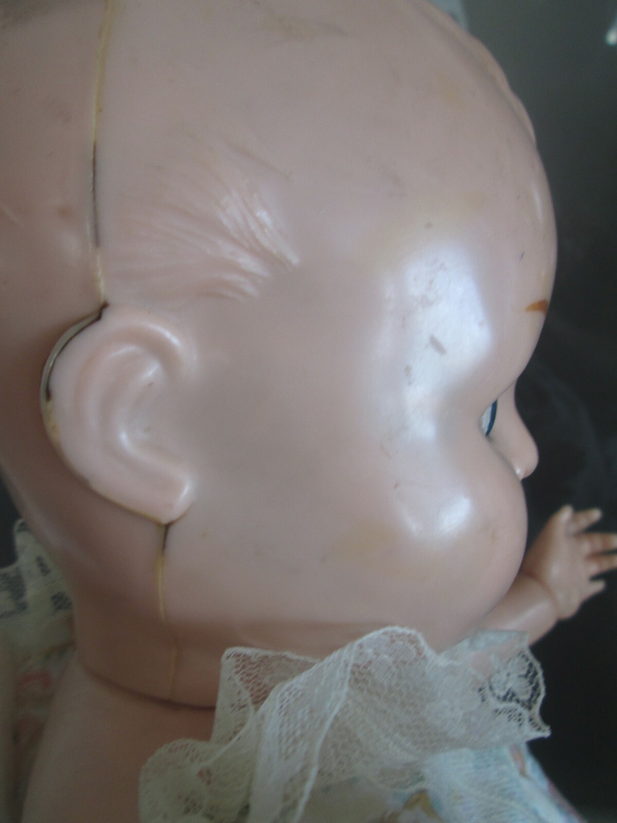 VINTAGE KADER DOLL | eBay Australia