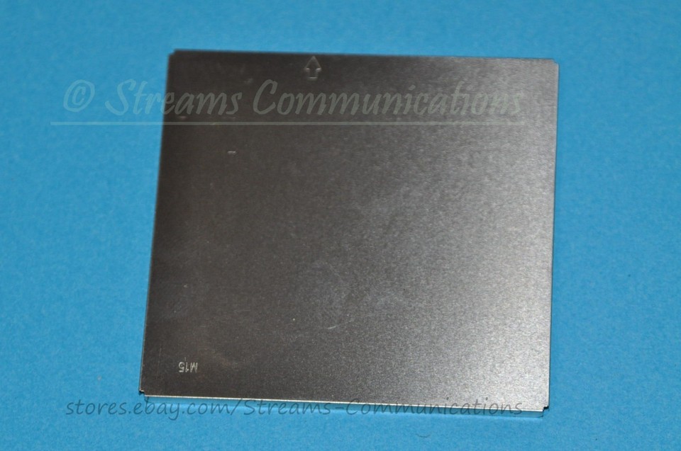 HP Pavilion x360 - 15-BK157CL Laptop Memory Shield (RAM Cover) | eBay