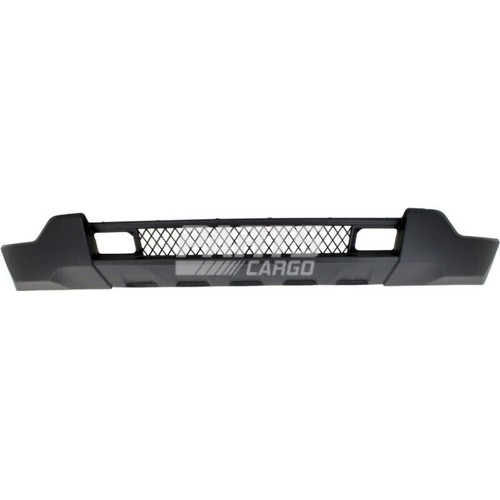 New Bumper Cover Front Lower Fits 2011-2013 Jeep Grand Cherokee ...