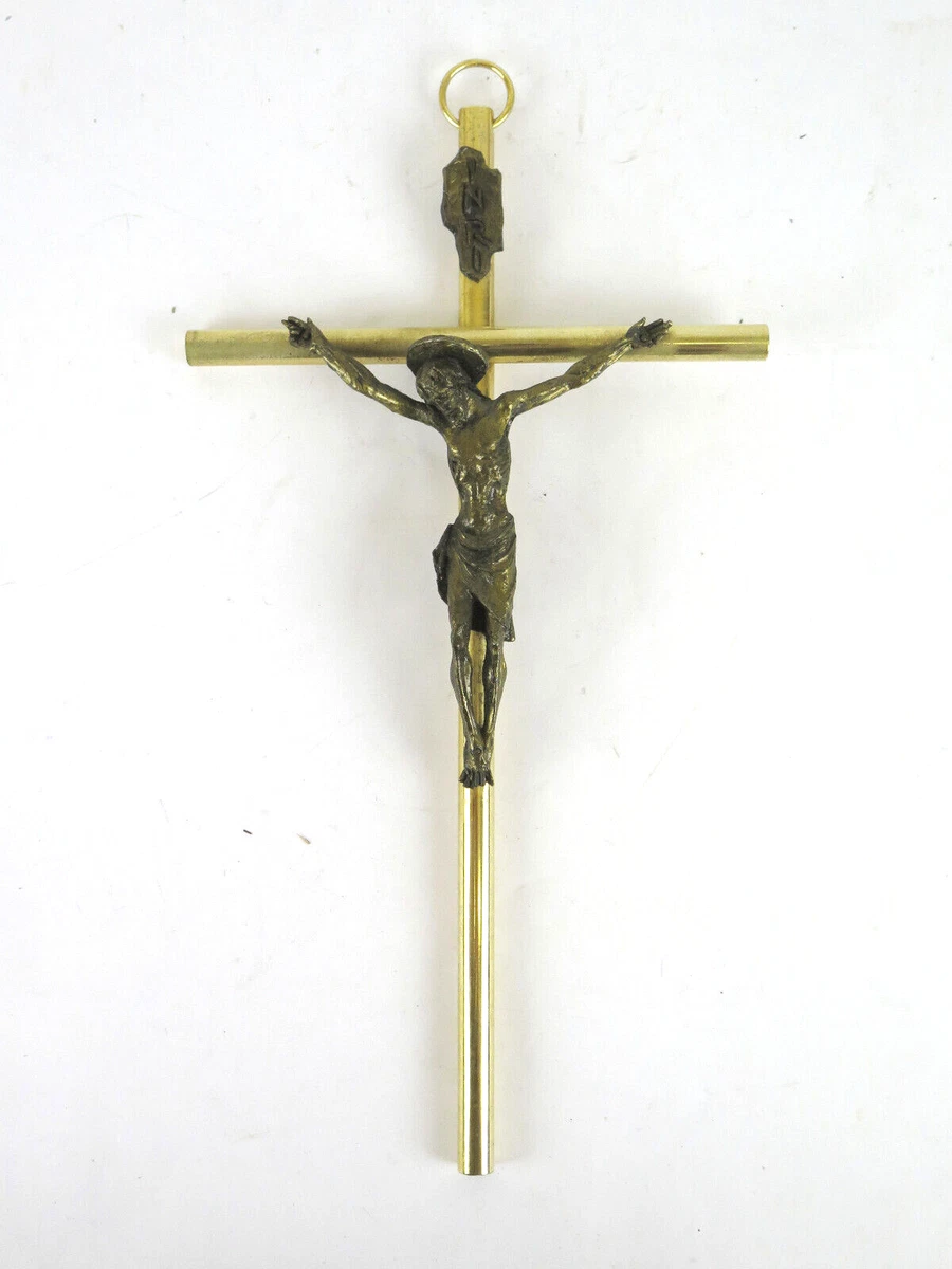 Old English Cross