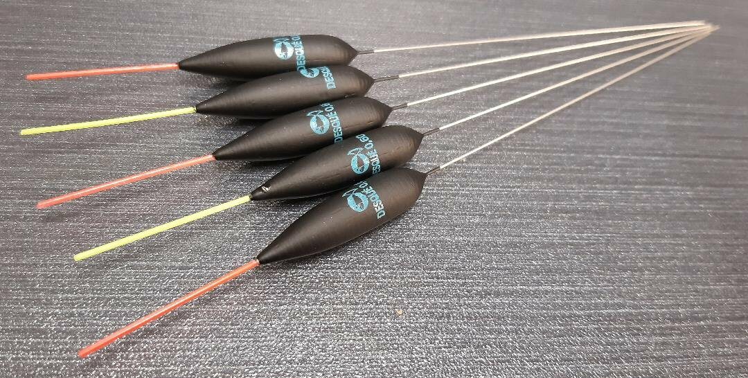 Sensas Mini Roach Pole Floats | eBay UK