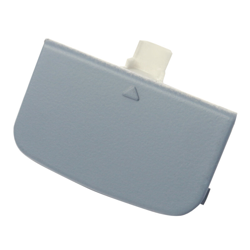 Front Bumper Tow Towing Eye Hook Cover 51117135569 for BMW 7Series E65 ...