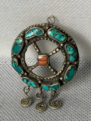 Roman - Roman Amulet