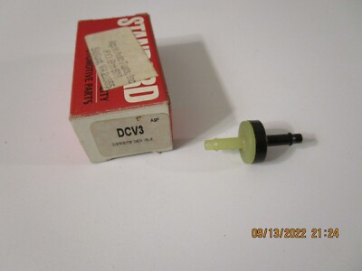 Distributor Check Valve Standard DCV3 | eBay