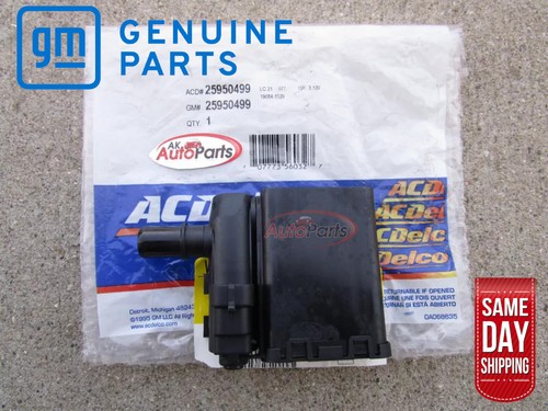 GMC CHEVY BUICK SAAB OLDSMOBILE ISUZU 25950499 VAPOR CANISTER VENT ...
