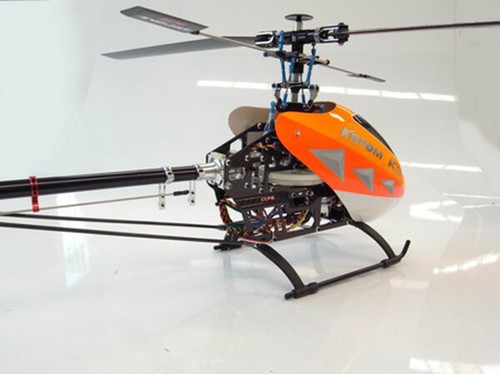 ฺBlack 500 Landing Skid Set For Trex T-Rex 500 Helicopter , Toy , hobby ...