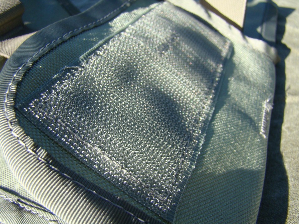 New IFAK Insert Individual First Aid Kit - Foliage Green Sekri 6545-01 ...