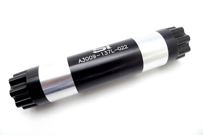 Cannondale BB30 Spindle 137mm Mountain Axle | eBay