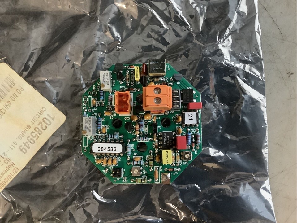 ATI 27-0011 A11-21 MODULE ASSEMBLY HCL 555 | eBay