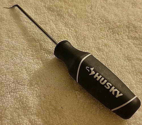 Husky Tools 3 1/8 Inch Mini Offset Hook New | eBay