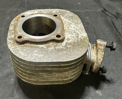 2003 KAWASAKI KFX 80 KFX80 CYLINDER JUG 11005-S006 | eBay