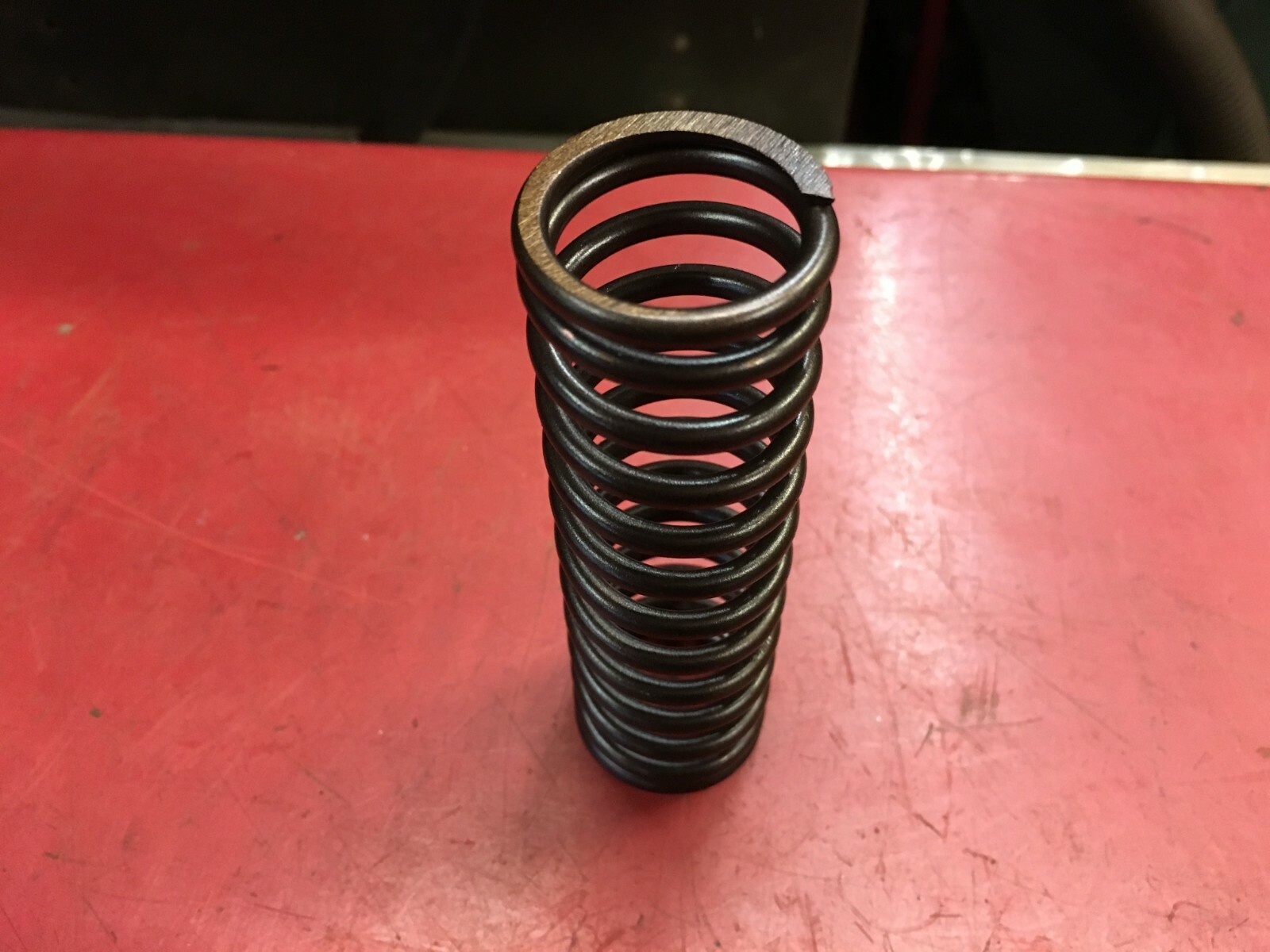 Fordson Standard N/E27N Major Engine Valve Spring | eBay UK