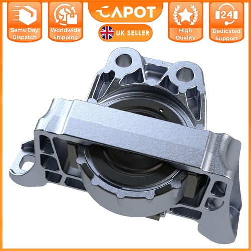 Ford Kuga Focus C-Max Volvo S40 V50 | Support moteur droit | 1543750 ...