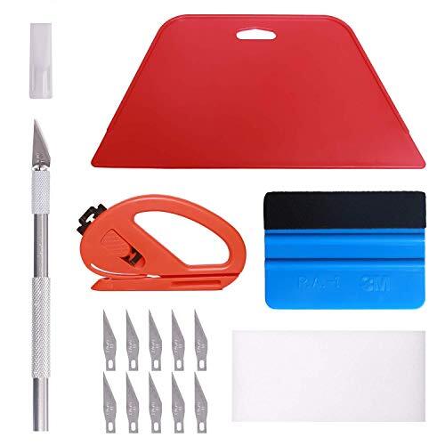 Wallpaper Smoothing Tool Kit Multifunction 15 Pcs Smoother Tools Set ...