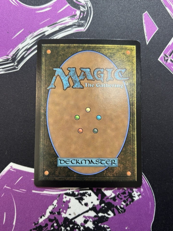 Magic the Gathering Vivi Ornitier (Borderless) Foil Final Fantasy M ...