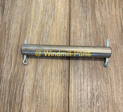 6ft. Aermotor X-702 Windmill - Guide Wheel/Top Shaft , X522 | eBay