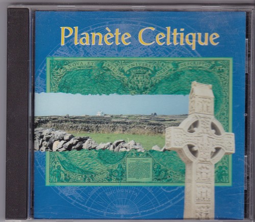 Planète Celtique de Compilation | CD | état bon 3596880102820 | eBay