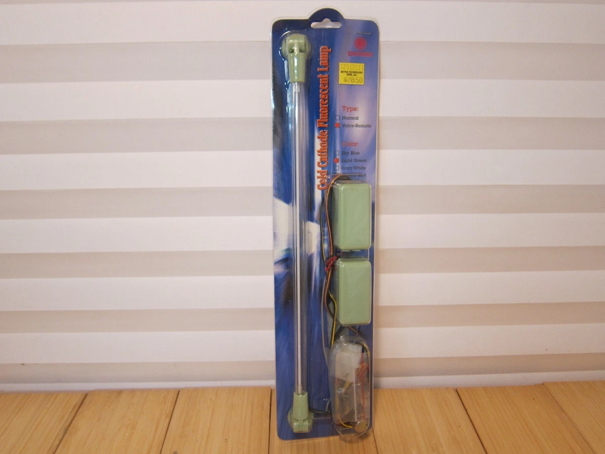 Cold Cathode Computer Case Lighting | Shelly Lighting