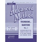 Rubank Advanced Method Vol 1 - Trombone/Baritone | eBay