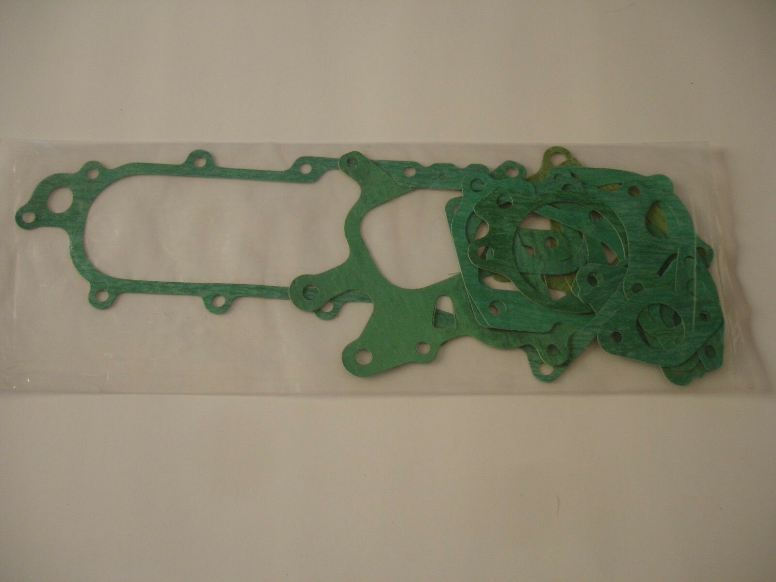 Toyota OEM 2KD FTV Engine Overhaul Gasket Kit 04111-0L080 04111-0L081 ...